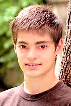 Colby Leo Routhier | News, Sports, Jobs - The Nashua Telegraph